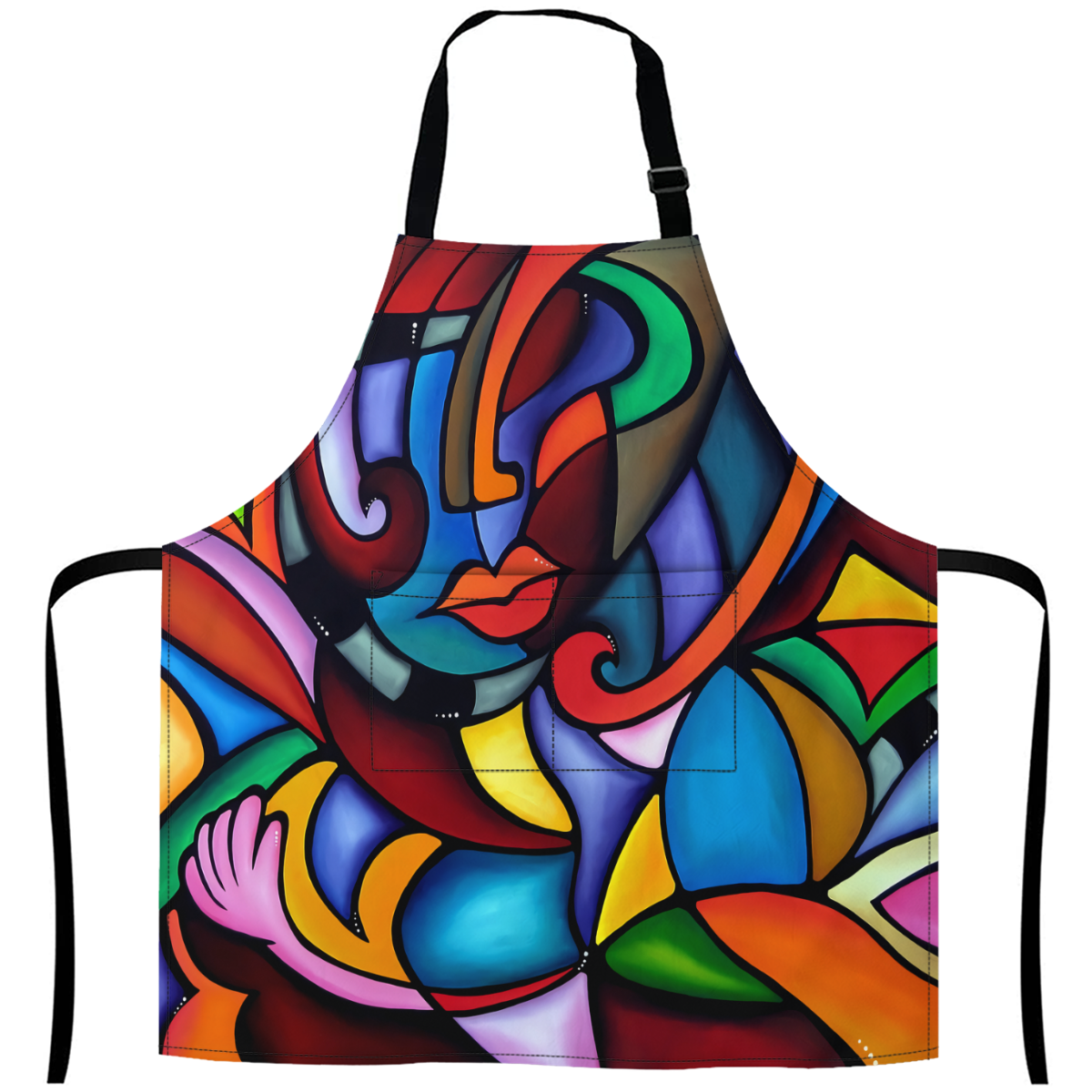 This contains an image of_ Zeus Abstract Pop_yythkg – Krukee