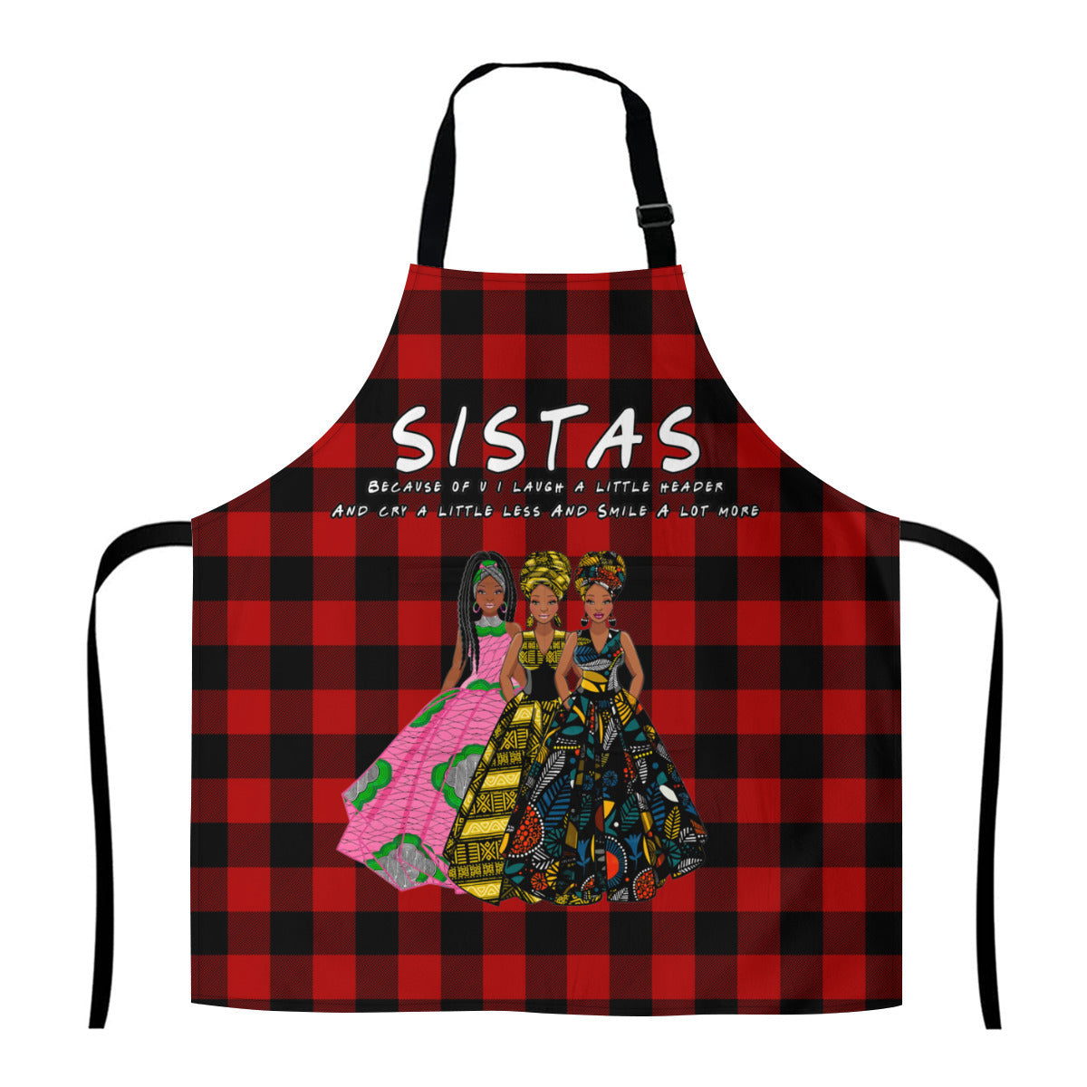 SISTAS-Because-of-u-i-laugh-a-little-header-And-cry-a-little-less – Krukee